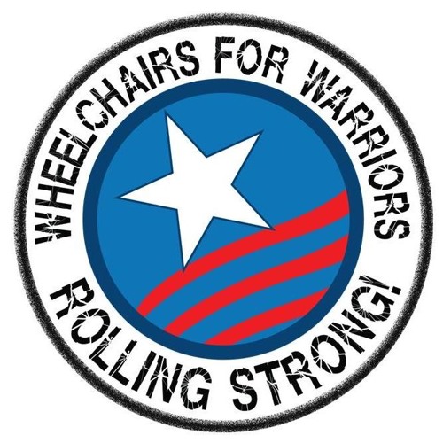 Stream Crystal Laramore, Executive Director of Wheelchairs for Warrior ...