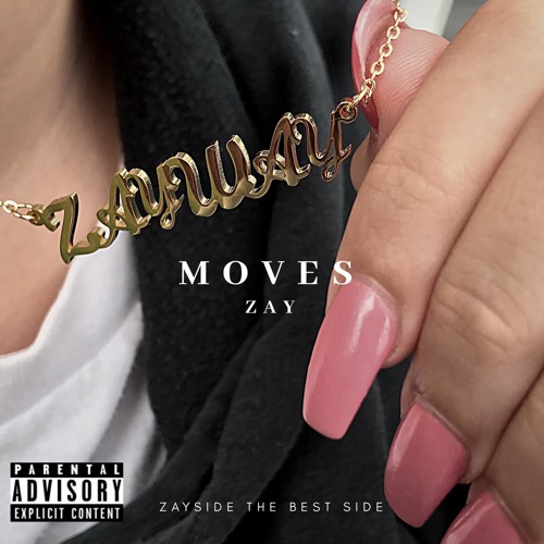 Stream Moves by ZAYSIDE | Listen online for free on SoundCloud