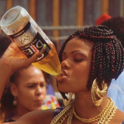 Stream The Conscious Daughters | Fonky Expedition (1993) Remix by Hip ...