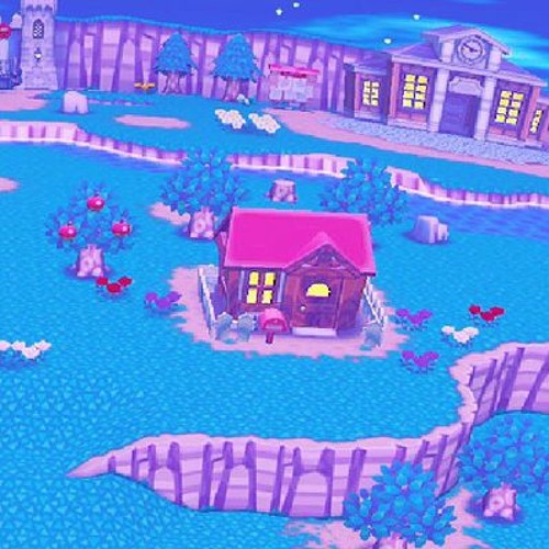 Stream Tortimer Island - Night (ACNL) by * ･ﾟ Fleepy ･ﾟ * | Listen ...