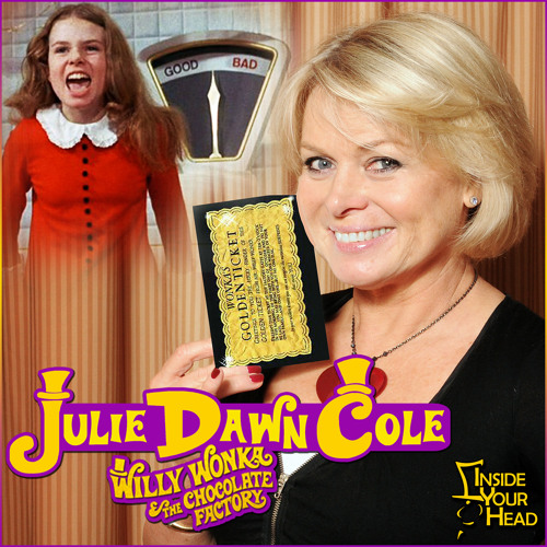 Julie Dawn Cole