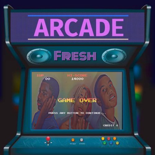 Stream Fresh (ARCADE) by PrInCe Fresh.. | Listen online for free on ...