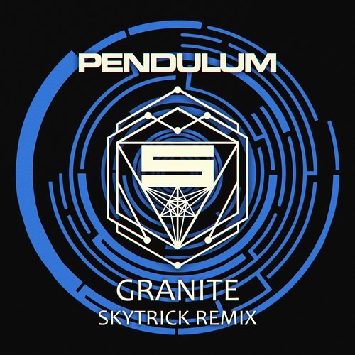 Stream Pendulum - Granite (Skytrick Remix) [Contest TOP 10 Finalist] by ...