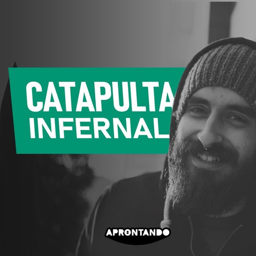 Stream Desenhos Animados (Catapulta Infernal) by Aprontando | Listen ...