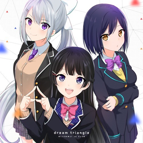 Stream dream triangle (Instrumental) by clocknote. | Listen online for free on SoundCloud