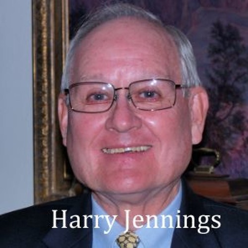 Stream Harry Jennings at DBS Council Meeting by ClarkB | Listen online ...