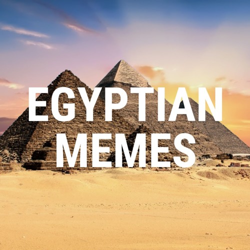 Stream Egyptian Memes by Jacko | Listen online for free on SoundCloud