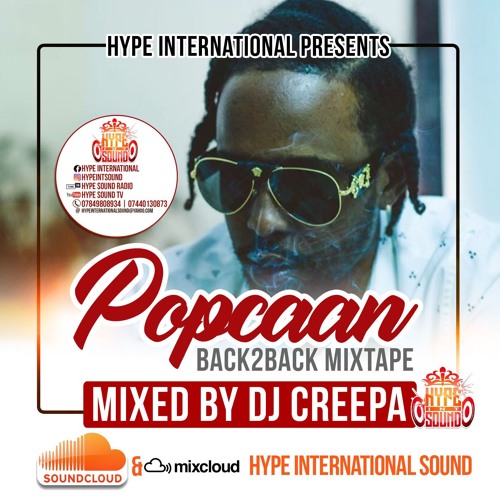 Stream jassie | Listen to popcorn dancehall ix playlist online for free ...