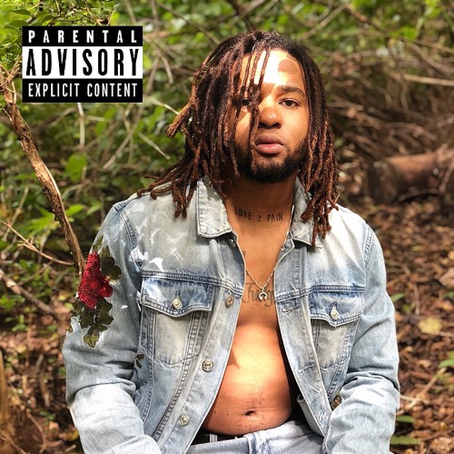 Stream OVERSTAND* by HUE | Listen online for free on SoundCloud