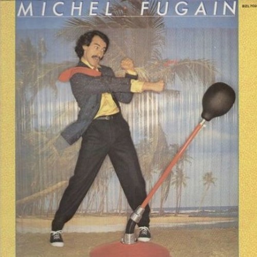 Stream Michel Fugain - Des Ailes Dans Le Dos (Divagar Edit) by Divagar ...