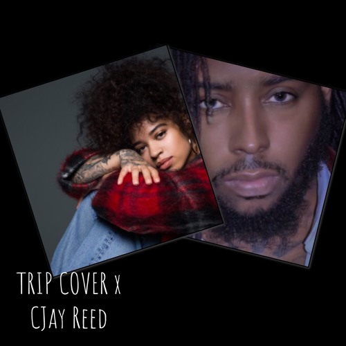 Stream Trip Cover by CJay Reed | Listen online for free on SoundCloud