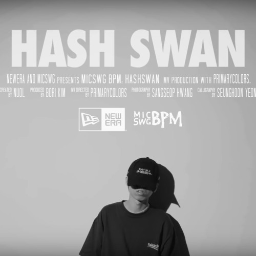 Stream MIC SWAG BPM Hash Swan by H3PTA (Official) | Listen online for ...