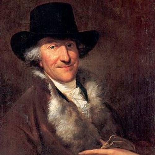 Stream 18th Century Fox by Óli Geir | Listen online for free on SoundCloud