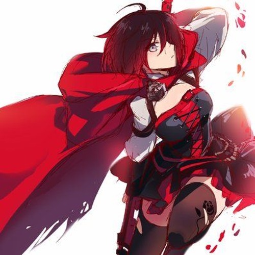 Stream jvst x - rwby by anbu weasel! | Listen online for free on SoundCloud