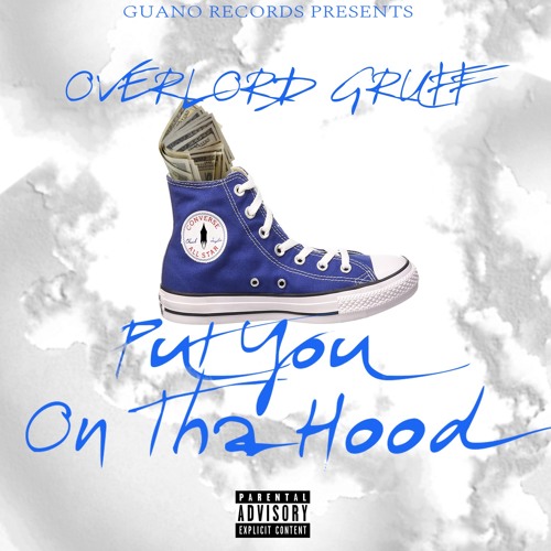 Stream Put You On Tha Hood by Overlord Gruff | Listen online for free ...