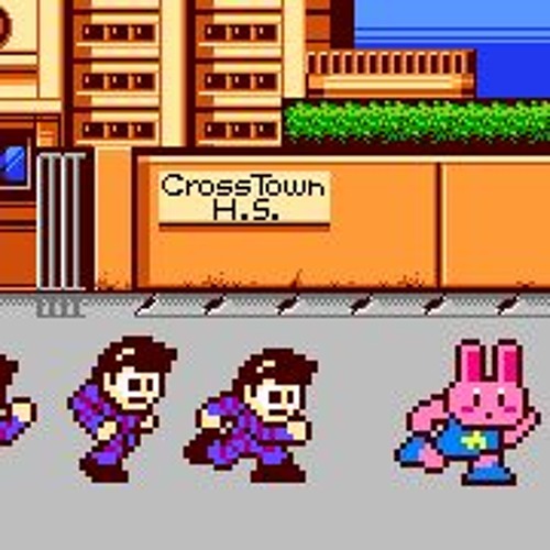 Stream We Are Number One (8-Bit Soundfont + Kirby Voice) by Somari ...