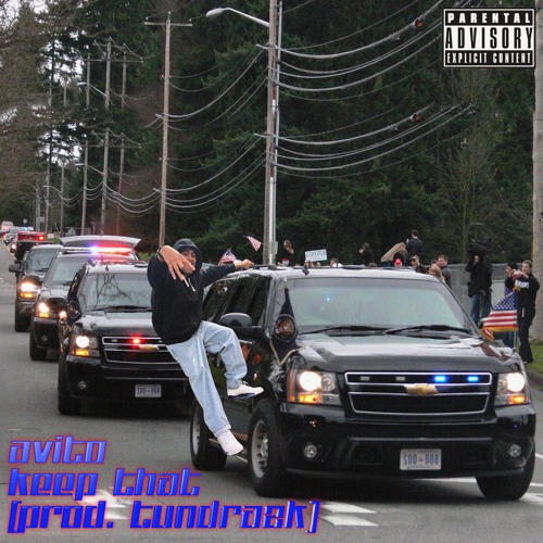 Stream KEEP THAT (PROD. TUNDRA2K) by @arigatoavito | Listen online for ... Stream KEEP THAT (PROD. TUNDRA2K) by @arigatoavito | Listen online for ...
