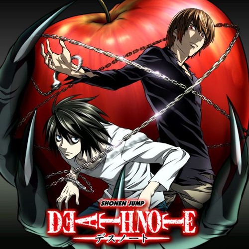 Stream Death Note The Musical - Hurricane (ENGLISH) by Aeris | Listen ...