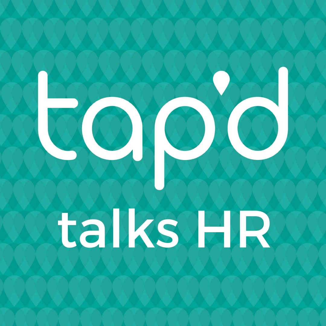Stream episode The Future of Teamwork by Tap'd Solutions podcast ...