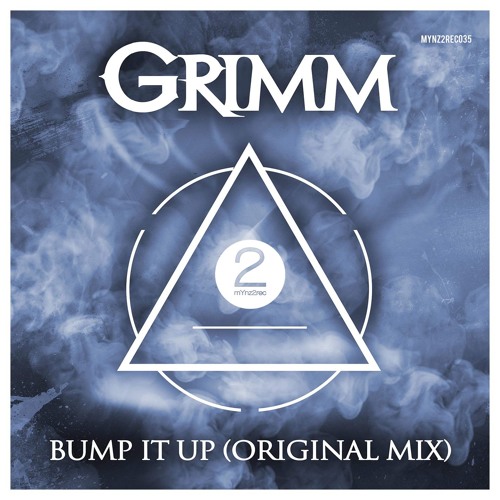Stream Bump it up (Original Mix) - GRIMM by GRIMM | Listen online for ...