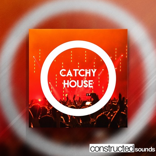 Stream Constructed Sounds - Catchy House by Engineering Samples | Listen online for free on ...