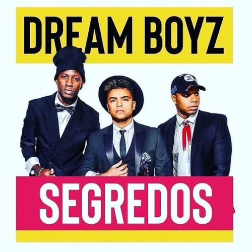 Stream Dream Boyz Ft. Imo Cabir & Hot Blaze - Pânico Doce (Afro Pop) by Portal Mambo News ...