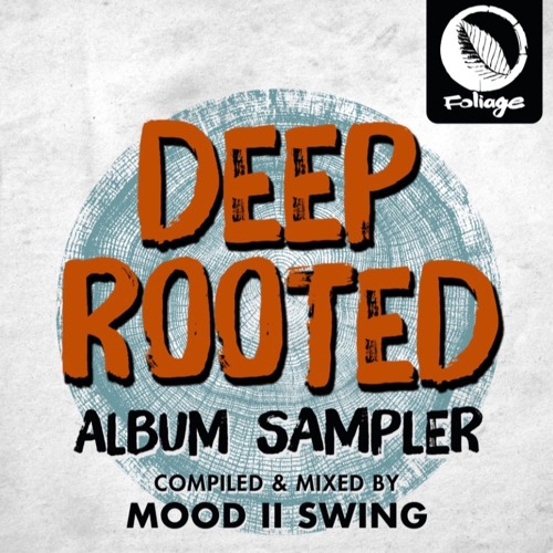 Stream Mood II Swing feat. Lea-Lorien - Beautiful by Foliage Records ...