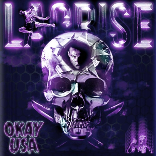Stream OKAY USA [FULL EP] by LACRISE | Listen online for free on SoundCloud