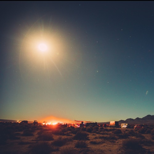 Stream dela Moon (Moontribe Collective) | Listen to Moontribe (mostly ...