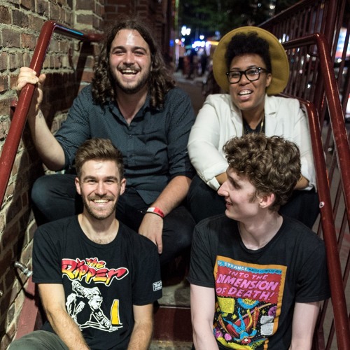 Stream birocratic band - live at brooklyn bowl 9-15-2018 by Birocratic ...