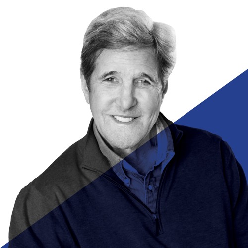 Stream John Kerry, 68th U.S. Secretary of State by Global I.Q. Podcast ...