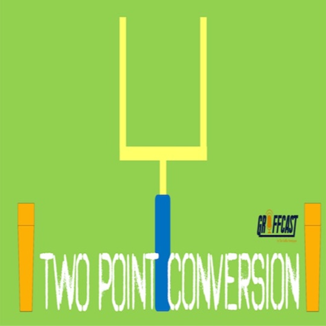 Stream GriffCast - The Canisius College Podcast | Listen to Two Point ...