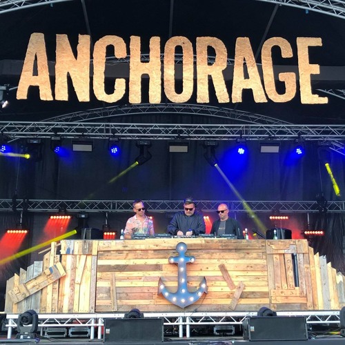 Stream Ultrafunkula Anchorage Beach Club Set by Ben Wass | Listen ...