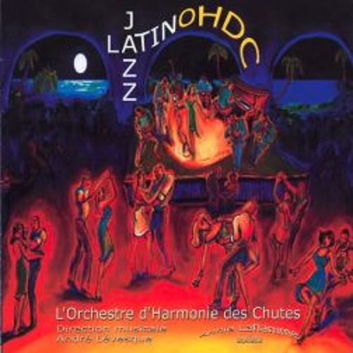 Stream The Girl From Ipanema * by OHDC | Listen online for free on ...