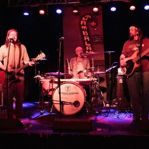 Stream TRIPLE JUNCTION - The Loner by KWPT The Point | Listen online ...