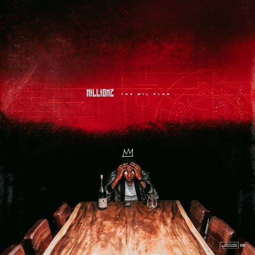 Stream Millionz | Listen to The Mil Plan playlist online for free on ...