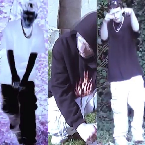 Stream Bladee - Scarecrows (Slowed) by DONNY2SAVAGE | Listen online for ...
