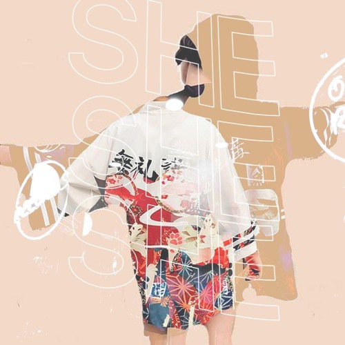 Stream She (Beat) by Sokie | Listen online for free on SoundCloud