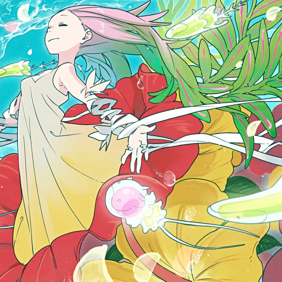 Stream Mili - Colorful [Original Artist H G] by FunnyOwl [BEST ...