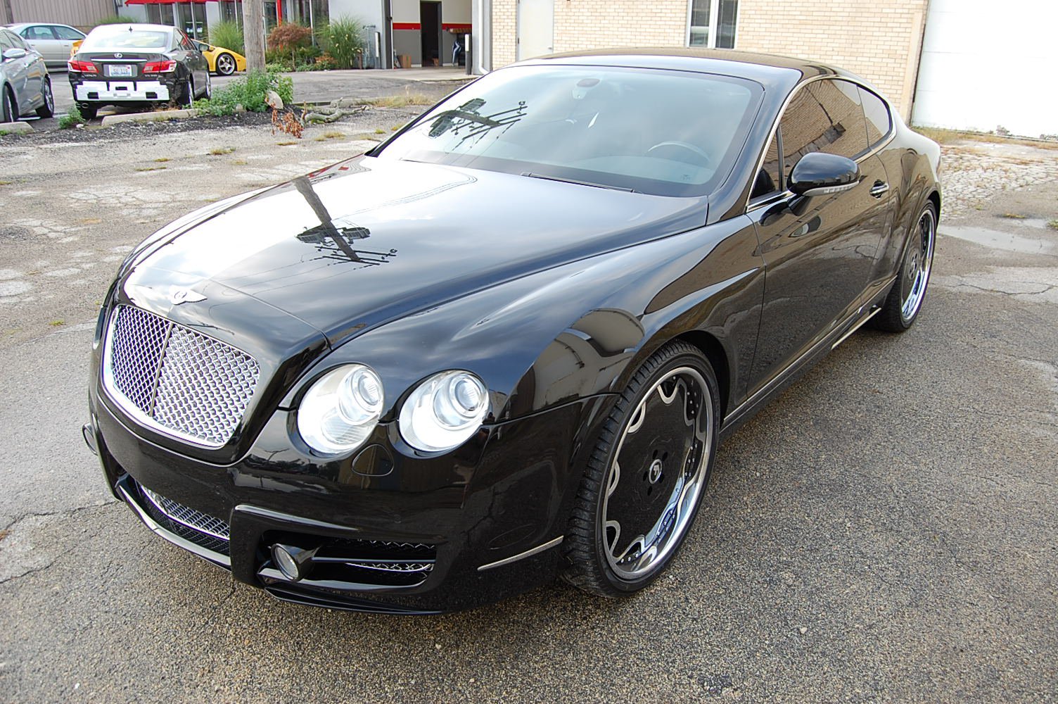 Spookyli – Whippin' Forgies Lyrics | Genius Lyrics