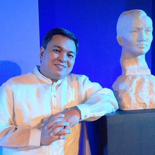 Stream episode Alak - Michael Coroza by Patrick Lee podcast | Listen ...