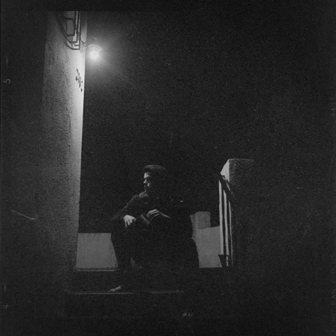 Stream Say 2 Me (feat. Solange & Sampha) by Adrian Escobar | Listen ...