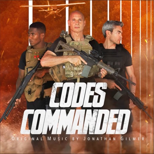 Listen to music albums featuring The Contact by Jonathan Gilmer online for free on SoundCloud