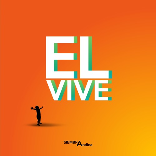 Stream Siembra Andina | Listen to El Vive playlist online for free on ...