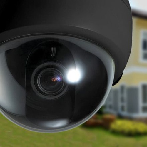 Stream Check if the Home Security Cameras Are Installed at the Right ...