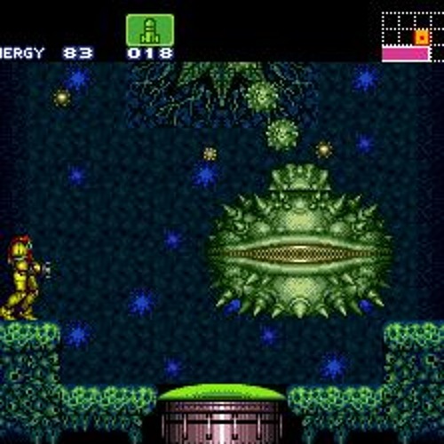 Stream Super Metroid: Spore Spawn/Draygon theme by Taco John Dolan ...