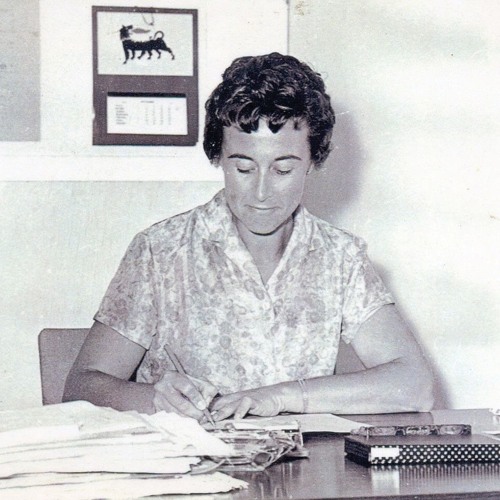 Stream A Reenactment of Irene Leach on Her Time at IST by ISTanganyika ...