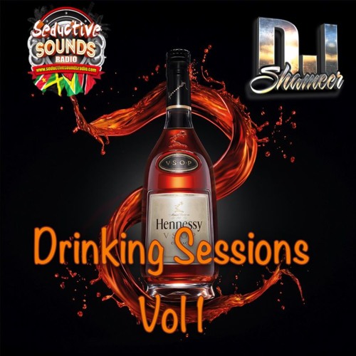 Drinking Session Quotes