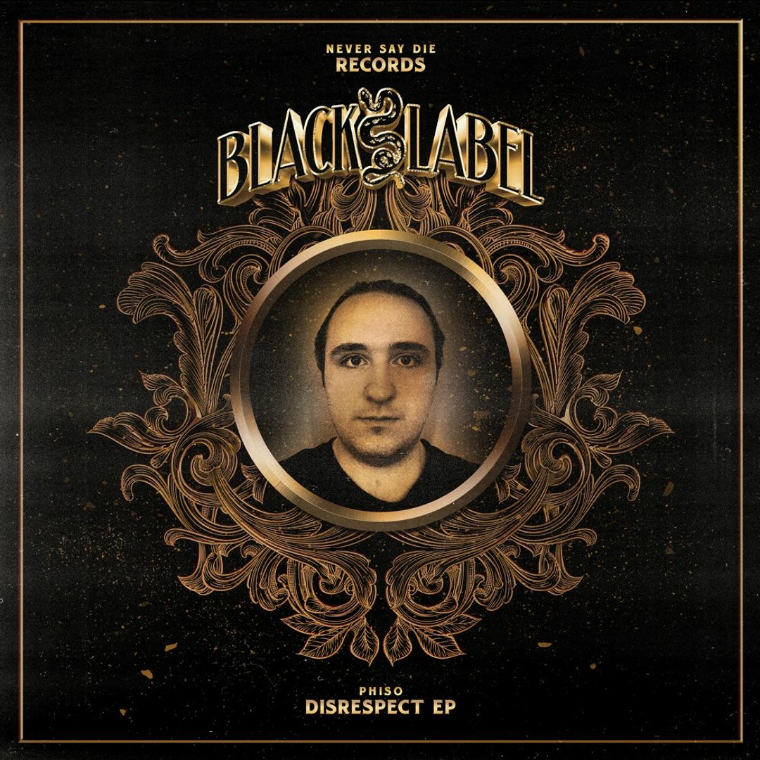 Stream Phiso - Pattern Screamer by Never Say Die Black Label | Listen ...