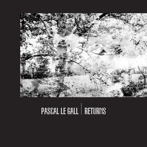 Stream 01 - Pascal Le Gall - Returns - Part One - A Tribute to John Cage by WARM | Listen online ...